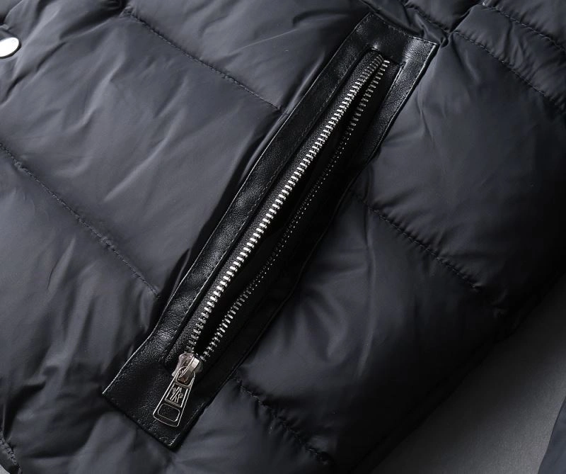 Legit Moncler Down Jackets