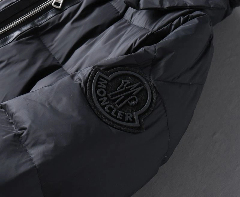 Legit Moncler Down Jackets