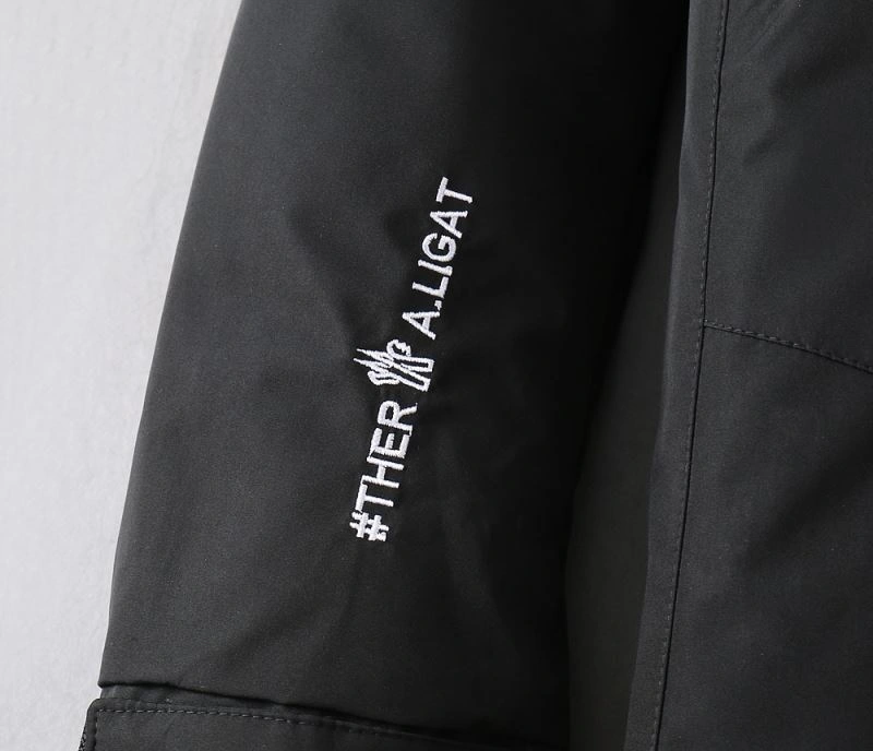 Precise copy Moncler Down Jackets