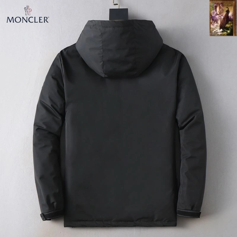 Precise copy Moncler Down Jackets