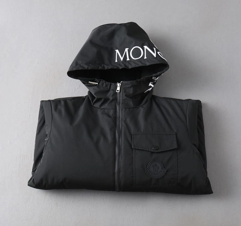 Discounted Moncler Down Jackets
