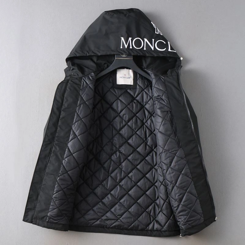 Discounted Moncler Down Jackets