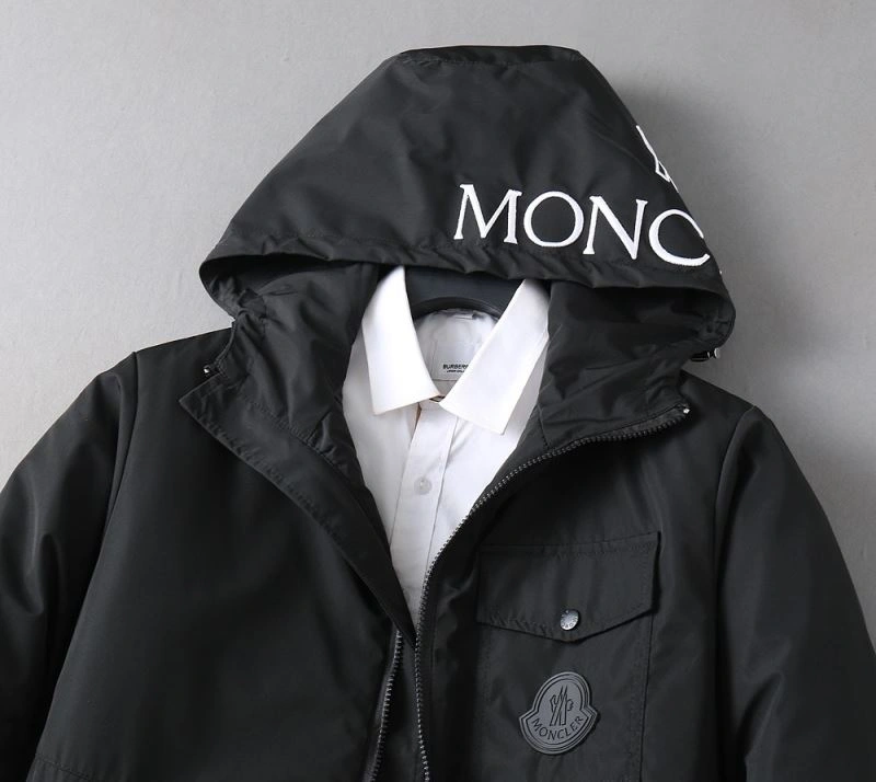 Discounted Moncler Down Jackets