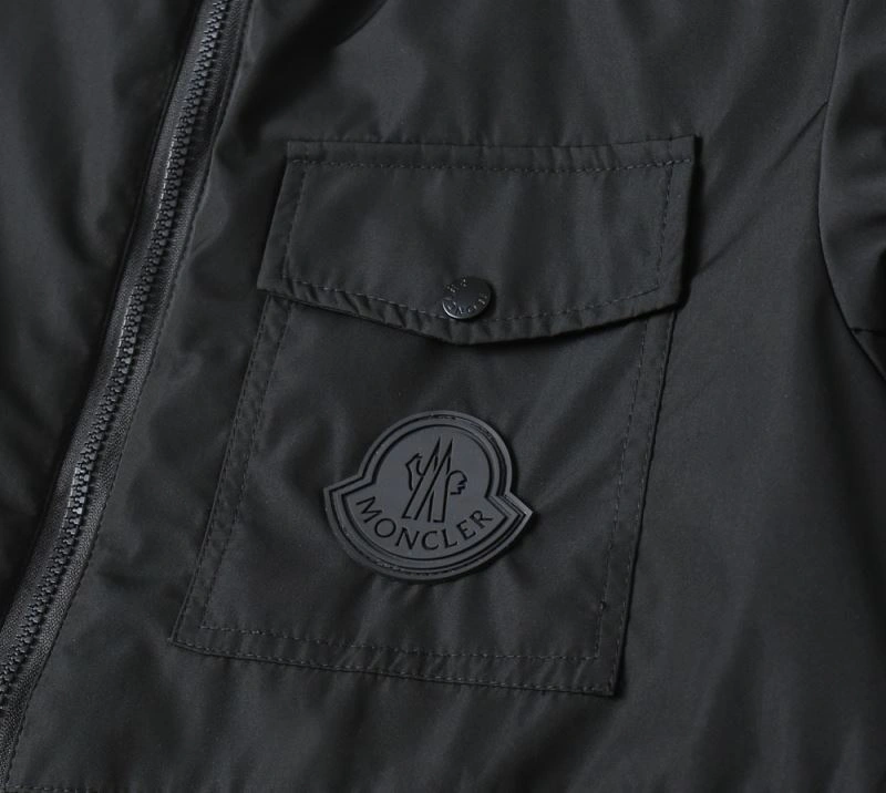 Discounted Moncler Down Jackets