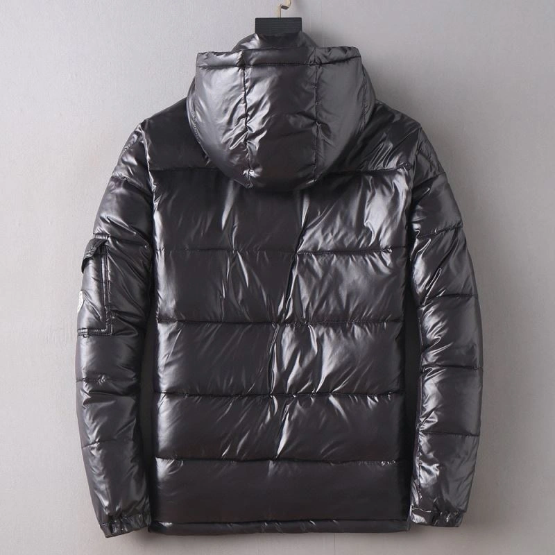 Indistinguishable Moncler Down Jackets