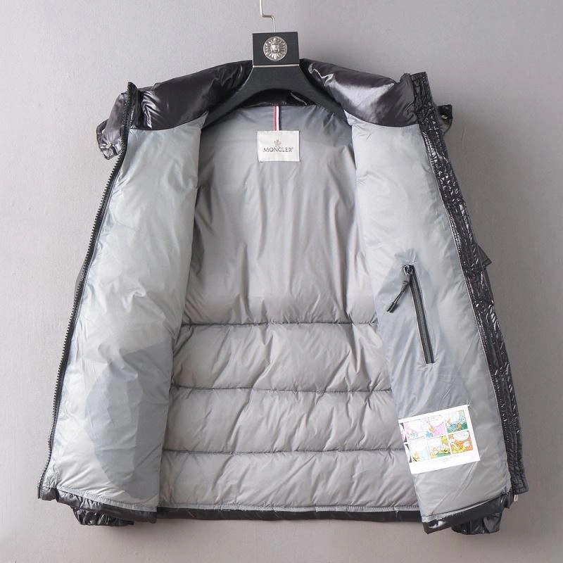 Indistinguishable Moncler Down Jackets