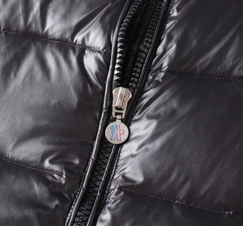 Indistinguishable Moncler Down Jackets