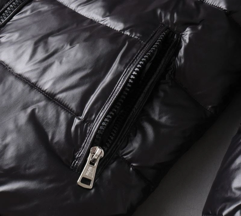 Indistinguishable Moncler Down Jackets