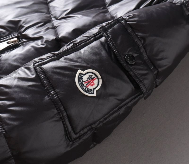 Indistinguishable Moncler Down Jackets