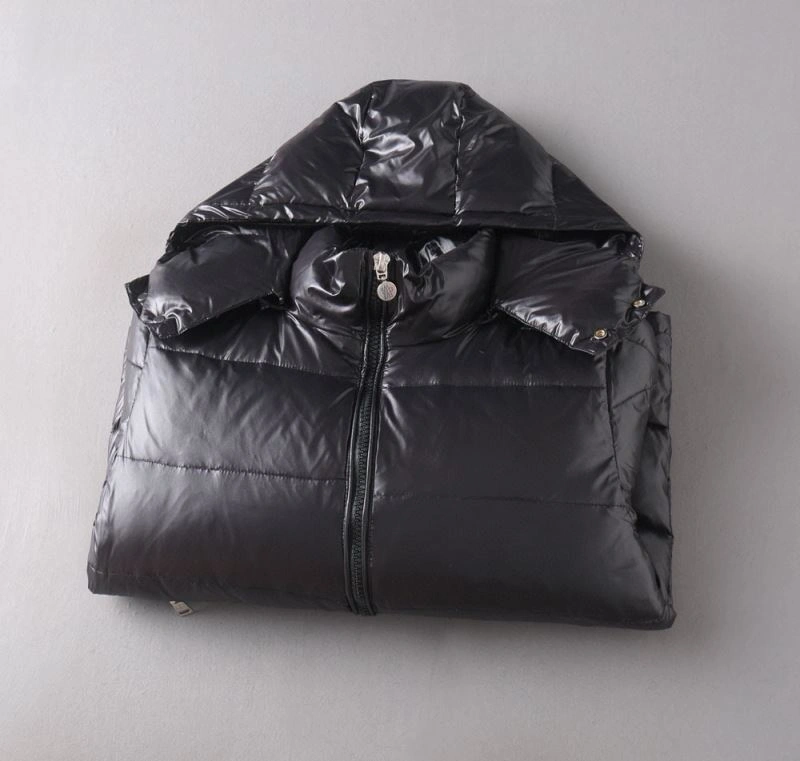Indistinguishable Moncler Down Jackets
