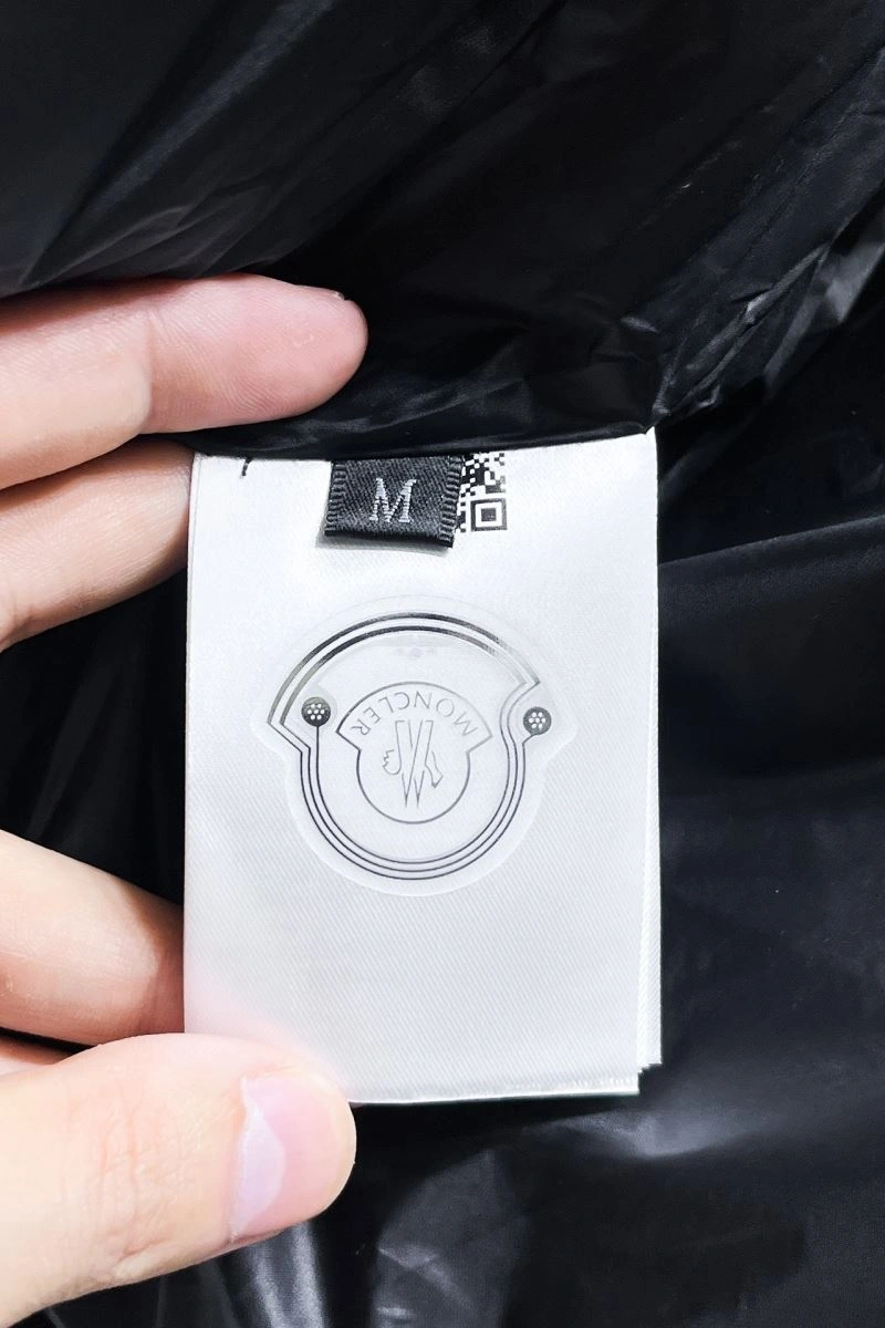 Indistinguishable Moncler Down Jackets