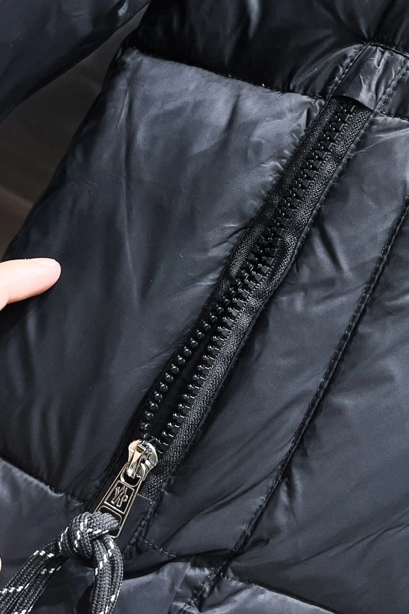 Indistinguishable Moncler Down Jackets