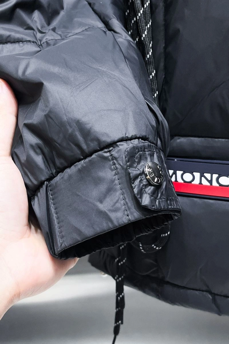Indistinguishable Moncler Down Jackets