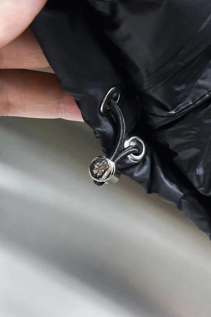Indistinguishable Moncler Down Jackets
