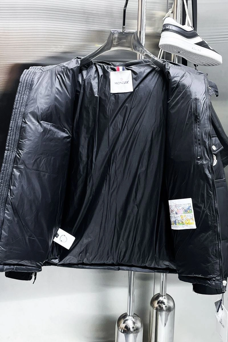 Indistinguishable Moncler Down Jackets