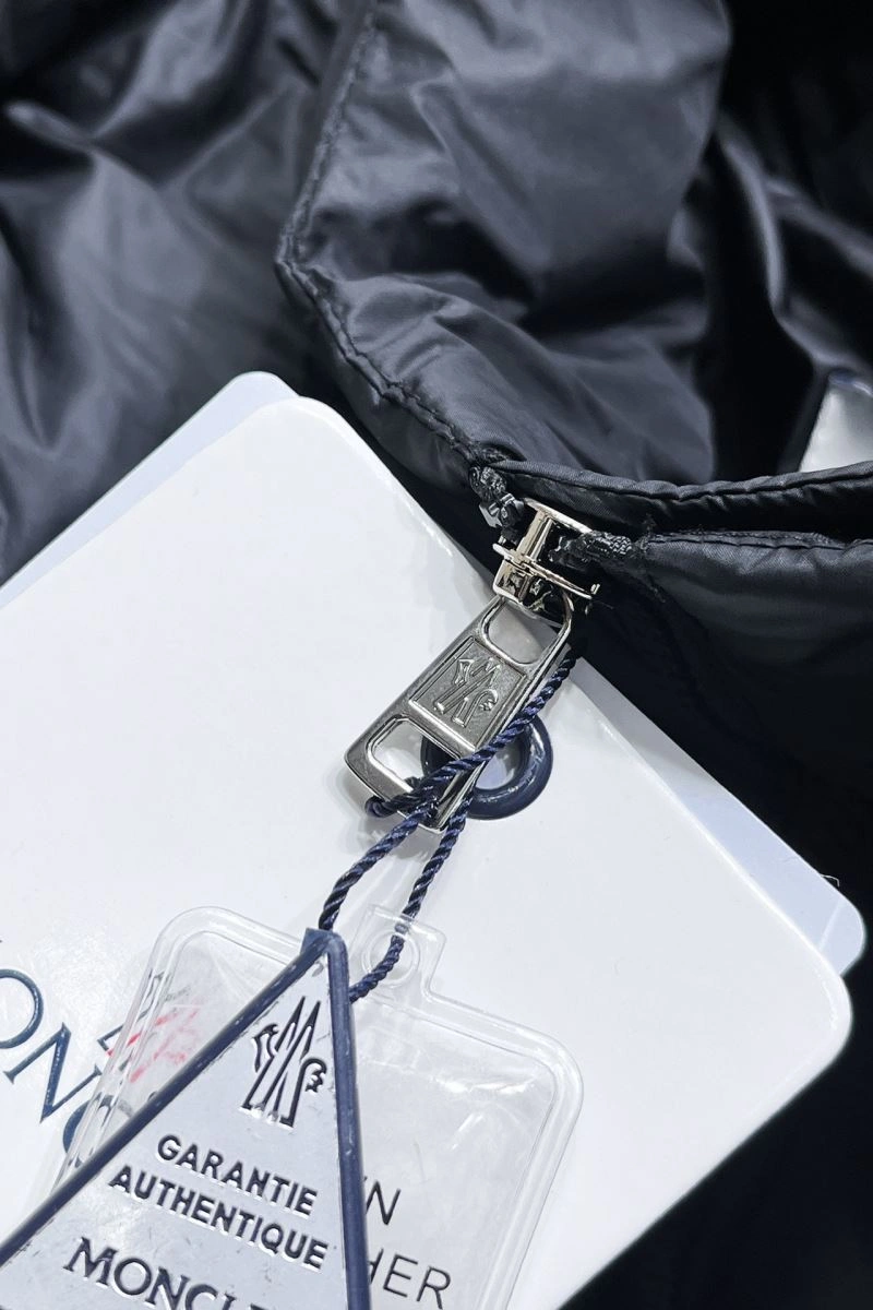 Indistinguishable Moncler Down Jackets