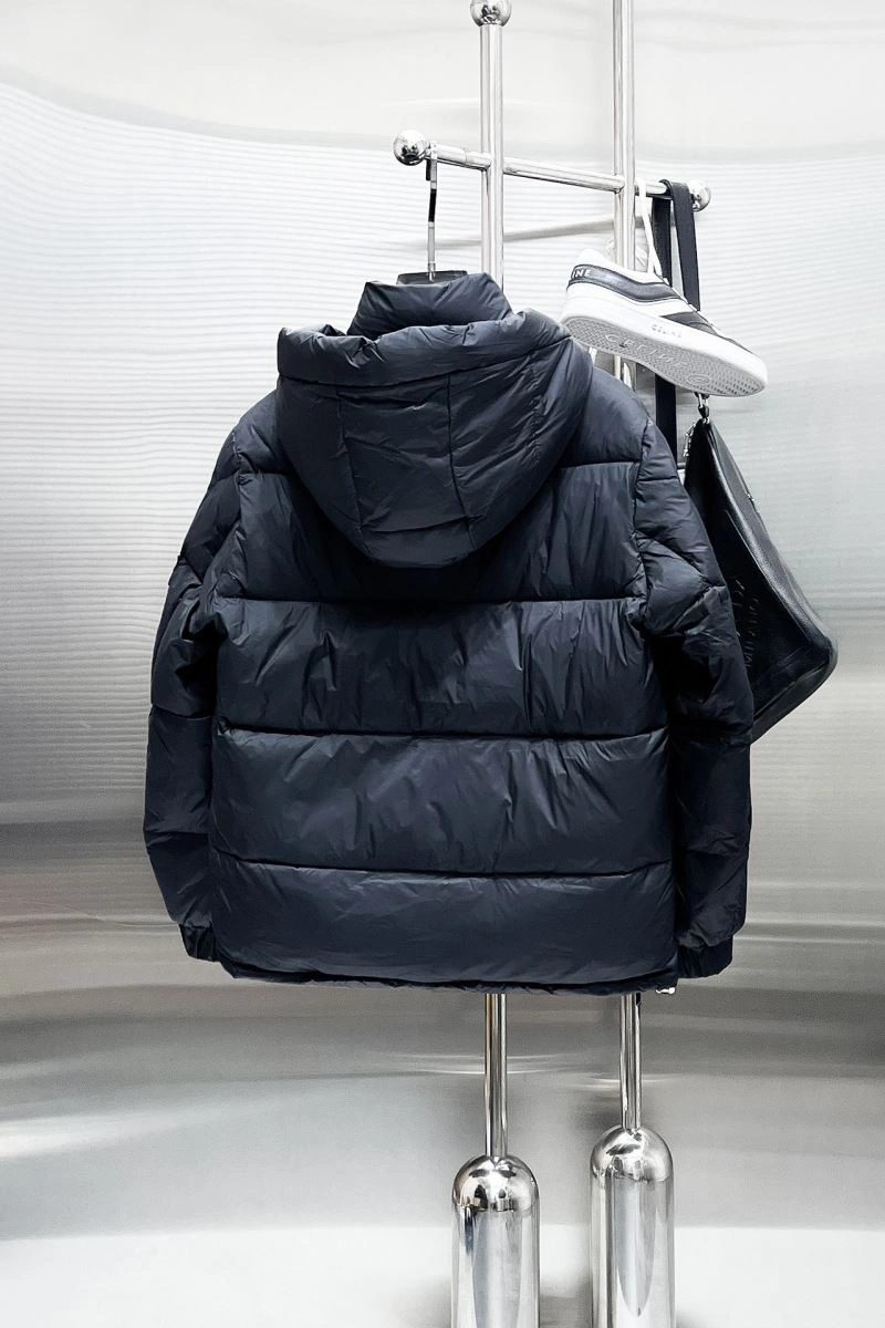 Indistinguishable Moncler Down Jackets