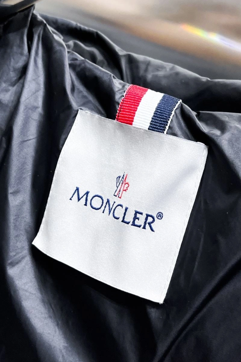 Indistinguishable Moncler Down Jackets
