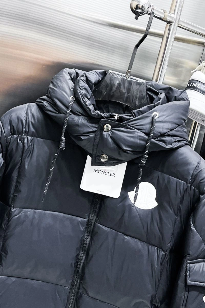 Indistinguishable Moncler Down Jackets