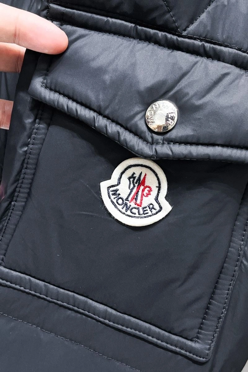 Indistinguishable Moncler Down Jackets