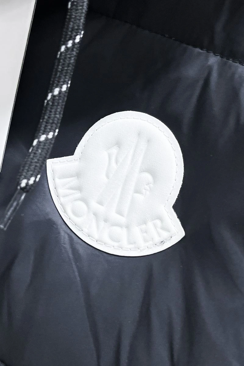 Indistinguishable Moncler Down Jackets