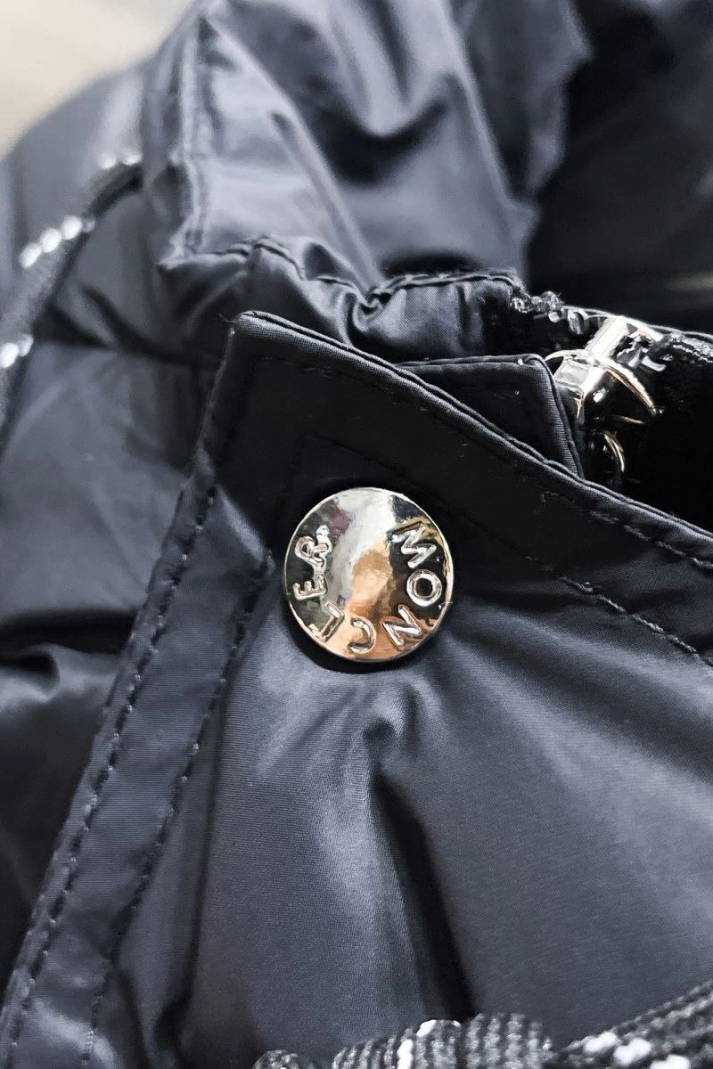 Indistinguishable Moncler Down Jackets