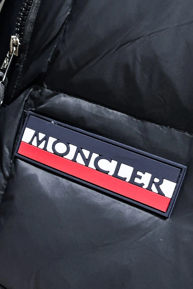 Indistinguishable Moncler Down Jackets