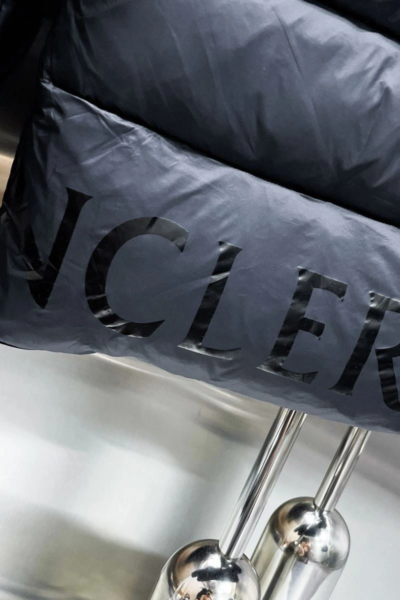 Value-priced Moncler Down Jackets