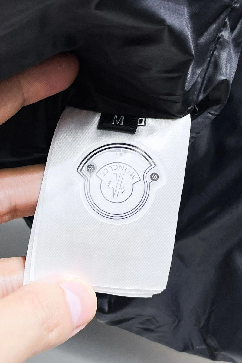 Value-priced Moncler Down Jackets