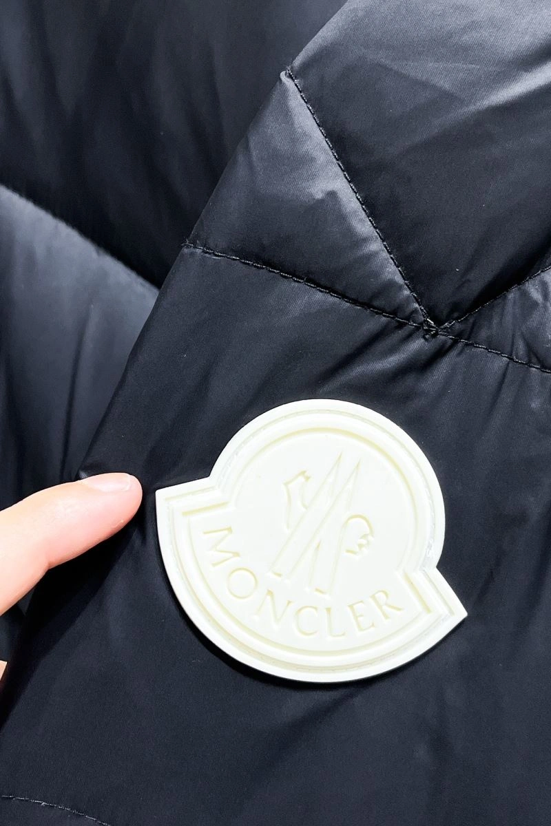 Value-priced Moncler Down Jackets
