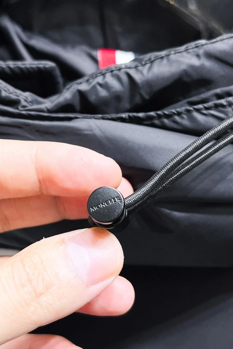 Value-priced Moncler Down Jackets