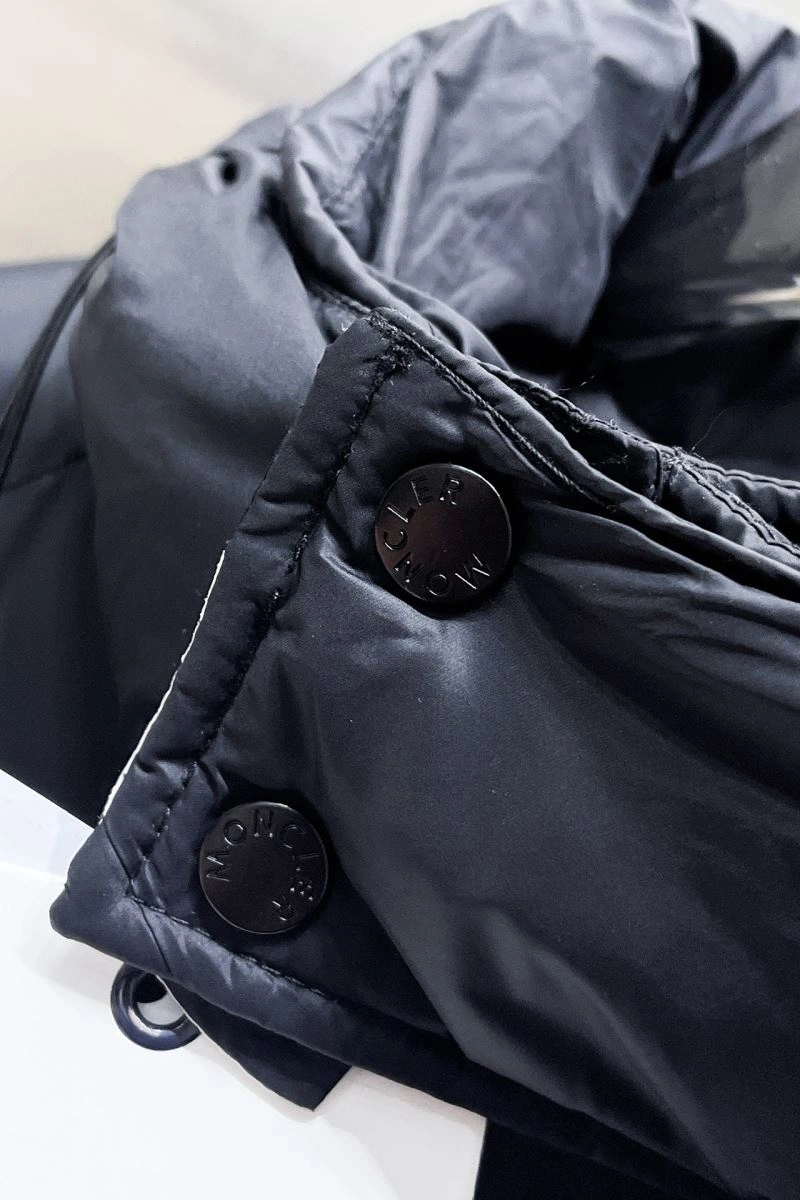 Value-priced Moncler Down Jackets