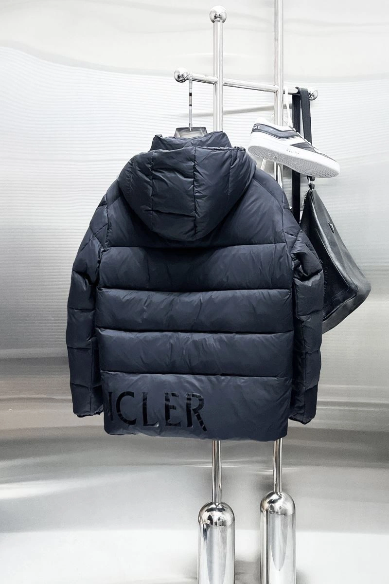 Value-priced Moncler Down Jackets
