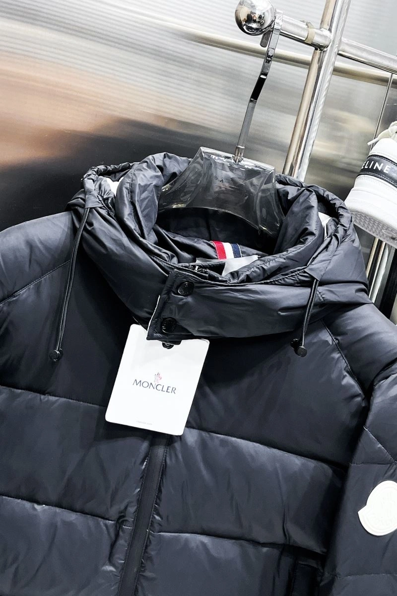 Value-priced Moncler Down Jackets