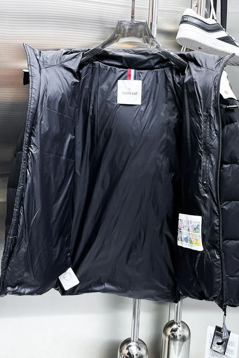 Value-priced Moncler Down Jackets