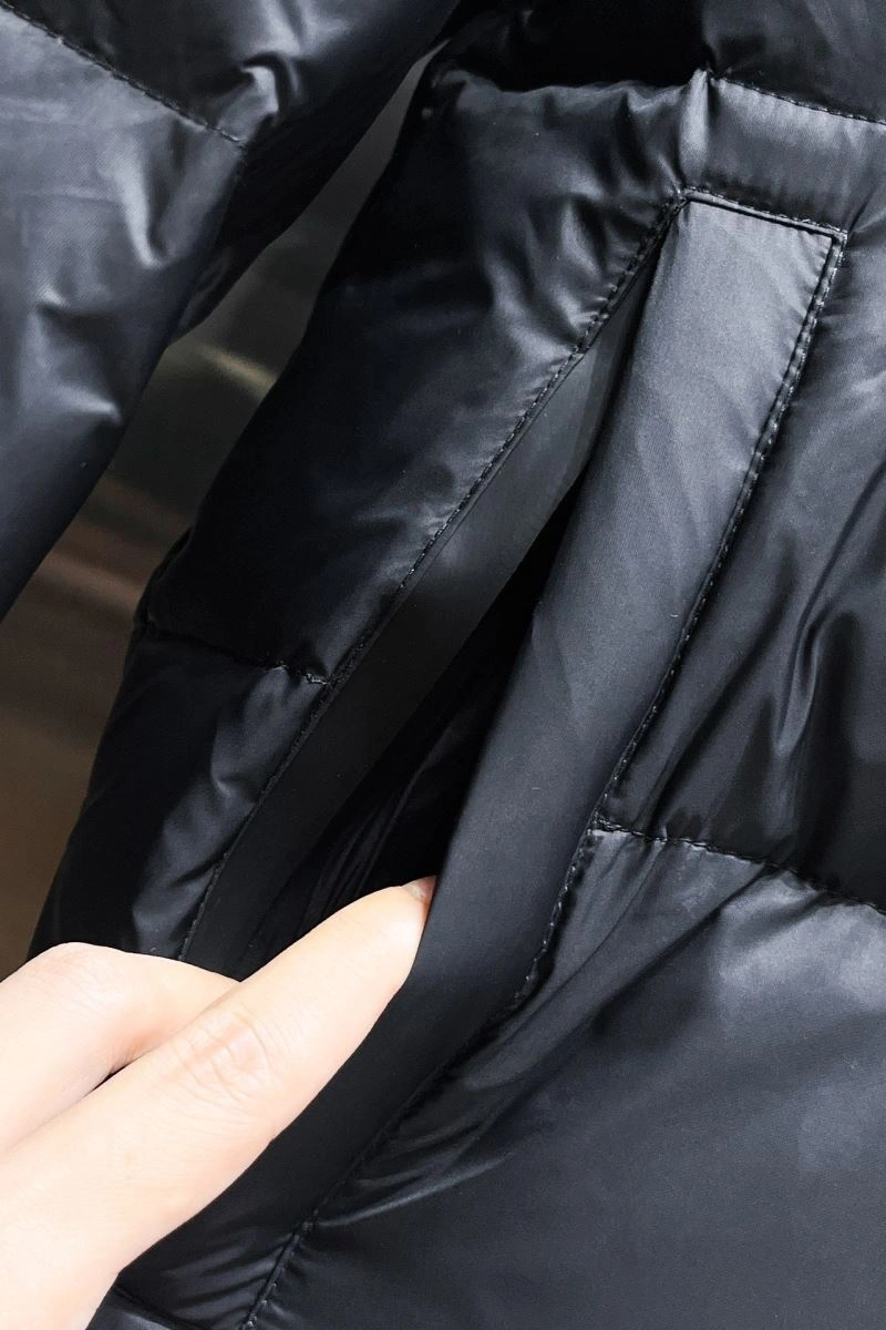 Value-priced Moncler Down Jackets