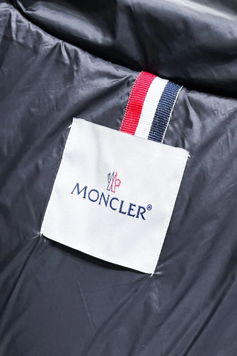 Value-priced Moncler Down Jackets