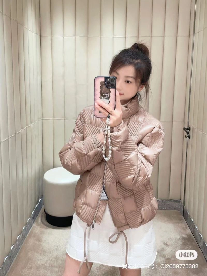 Moncler Down Jackets