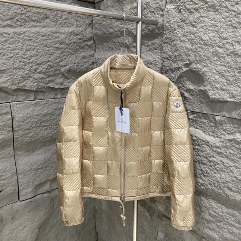 Indistinguishable Moncler Down Jackets