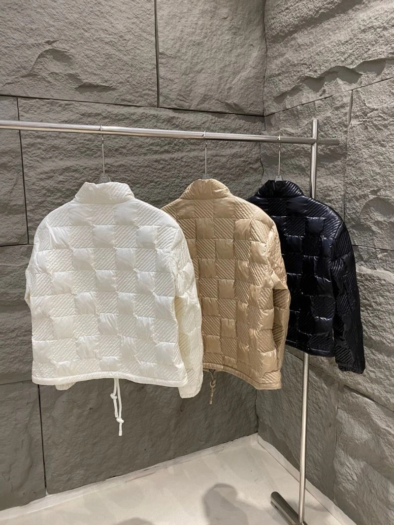 Indistinguishable Moncler Down Jackets