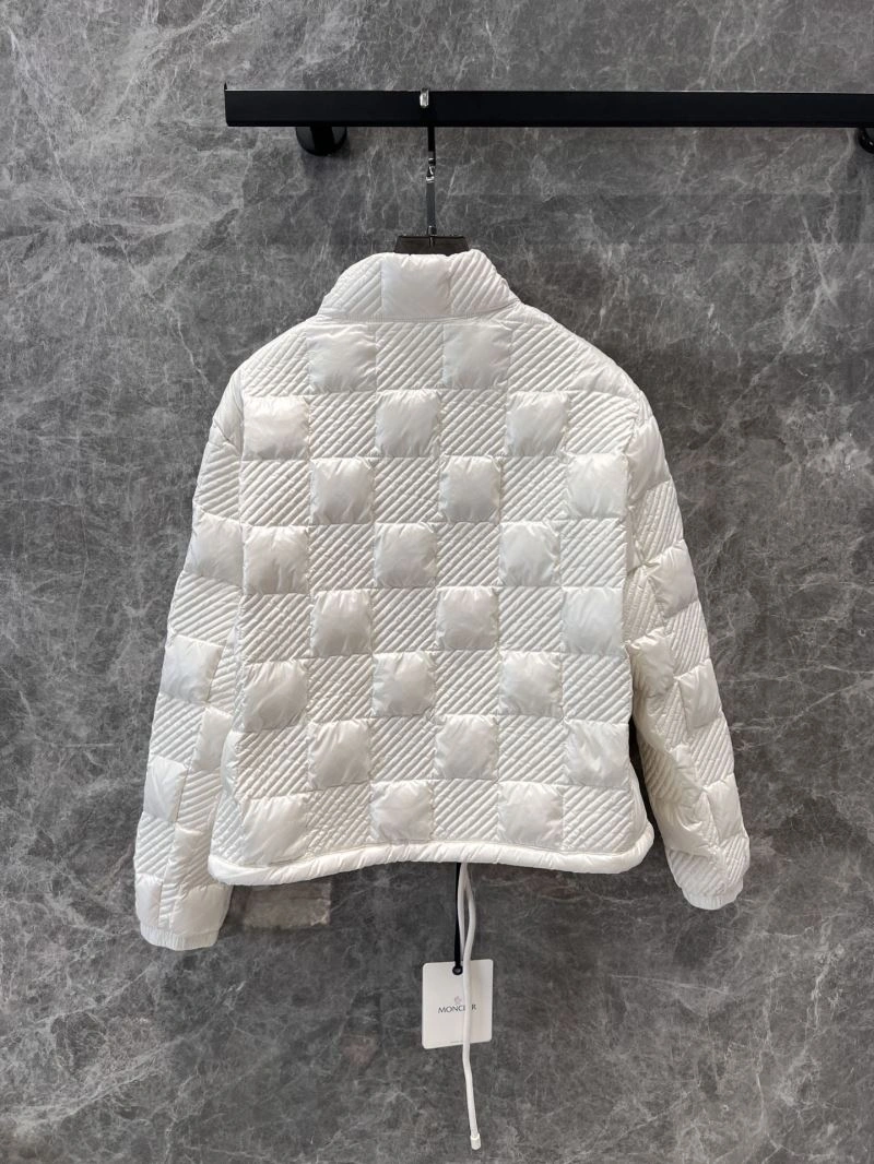 High accuracy Moncler Down Jackets