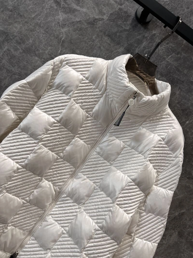 High accuracy Moncler Down Jackets