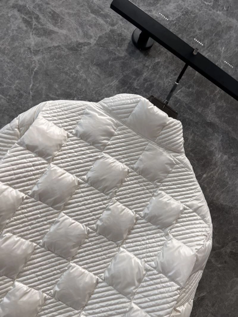High accuracy Moncler Down Jackets