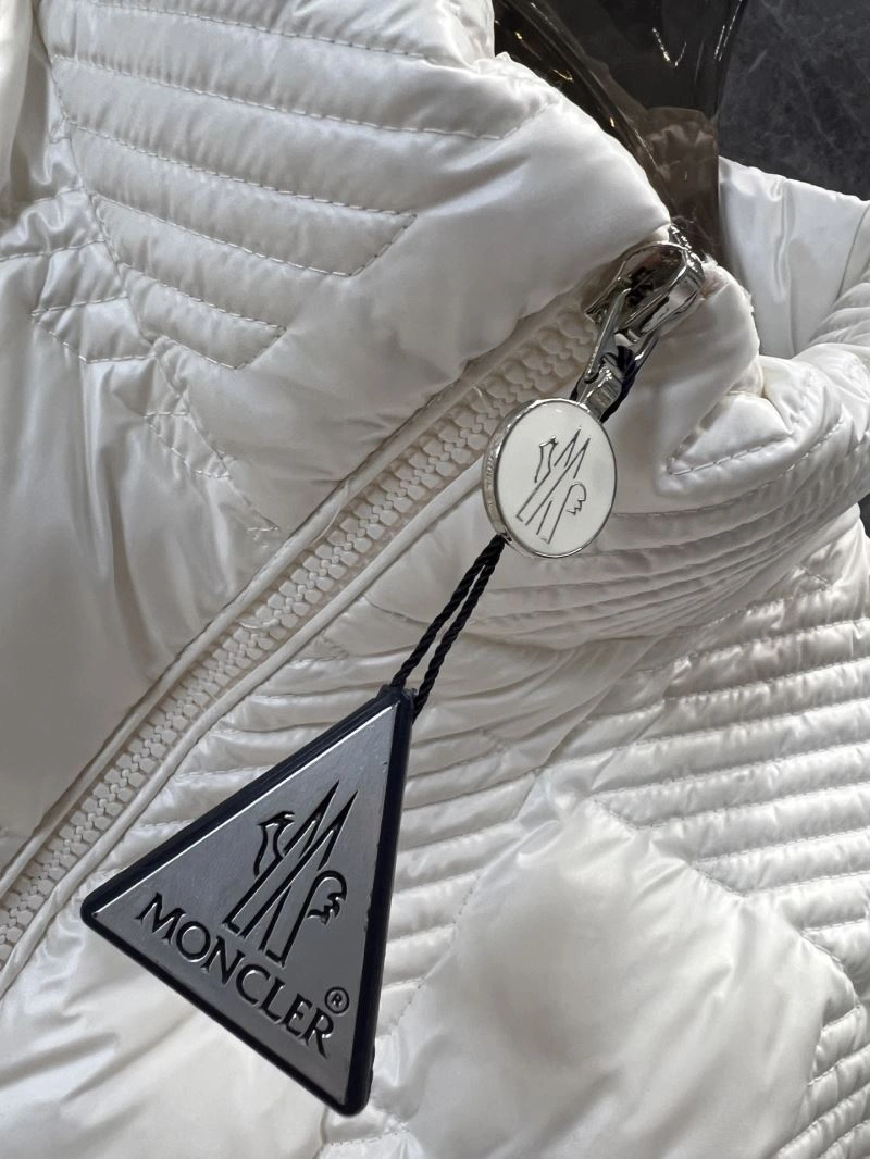 High accuracy Moncler Down Jackets