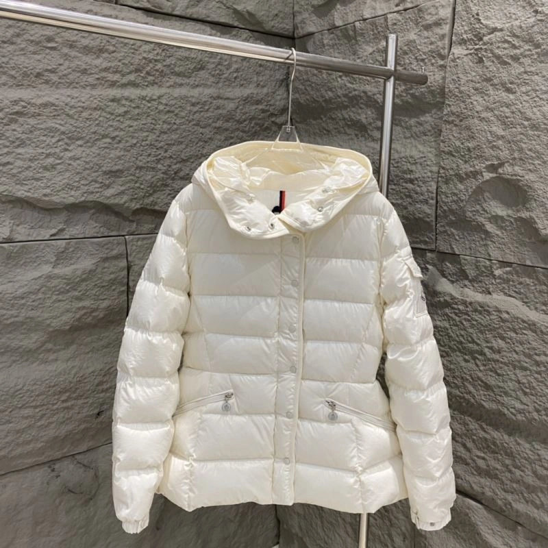 Moncler Down Jackets