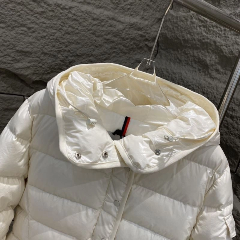 Value-priced Moncler Down Jackets