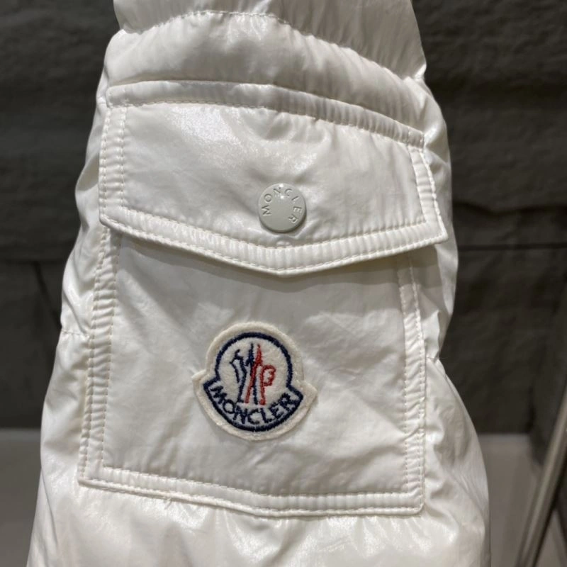 Value-priced Moncler Down Jackets