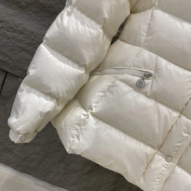 Value-priced Moncler Down Jackets