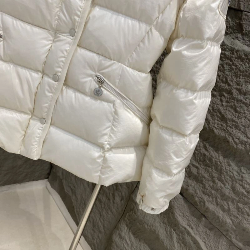 Value-priced Moncler Down Jackets