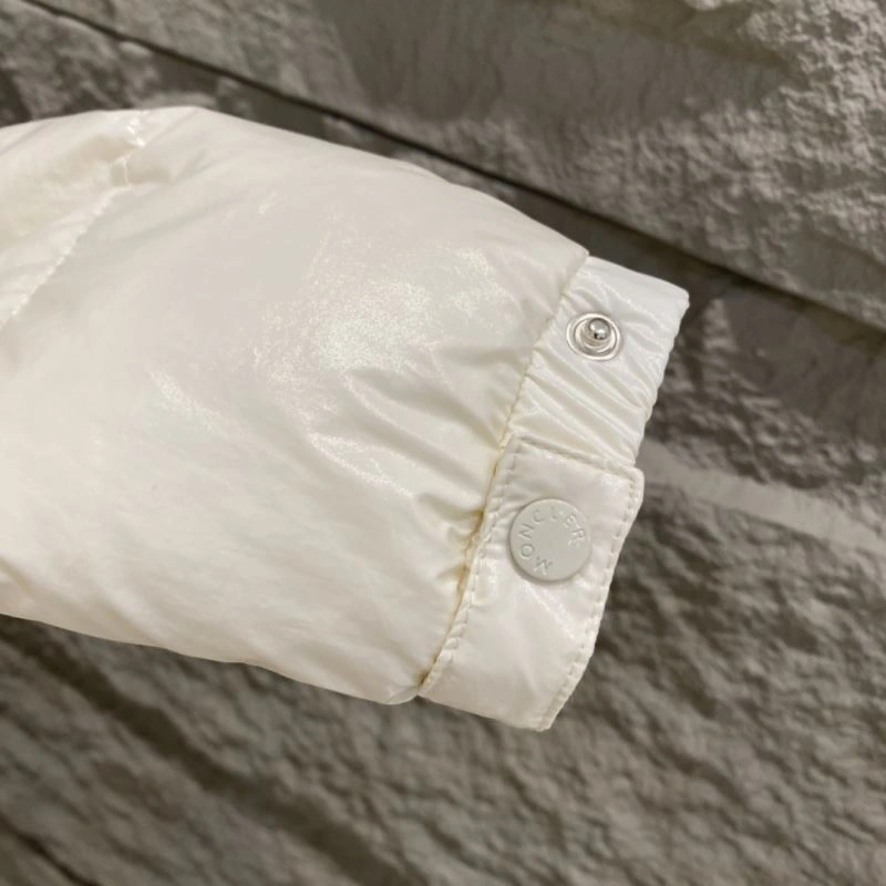 Value-priced Moncler Down Jackets